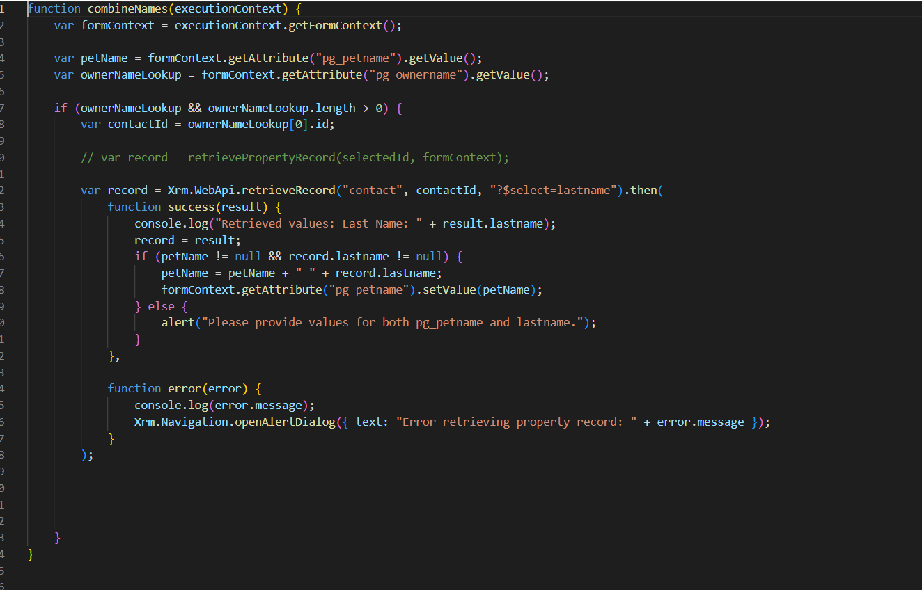Exploring Xrm.WebApi: A Comprehensive Guide to its Methods